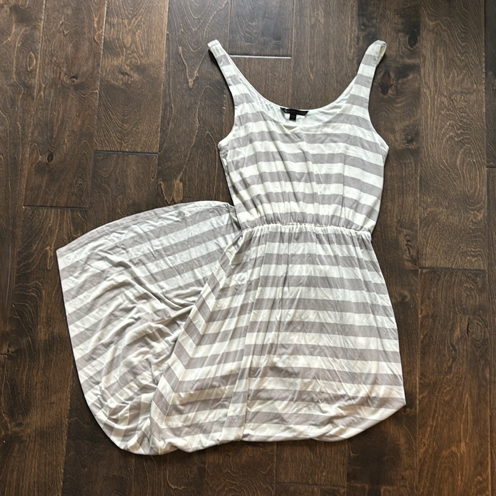 Felicity And Coco High-Lo Midi - Gem